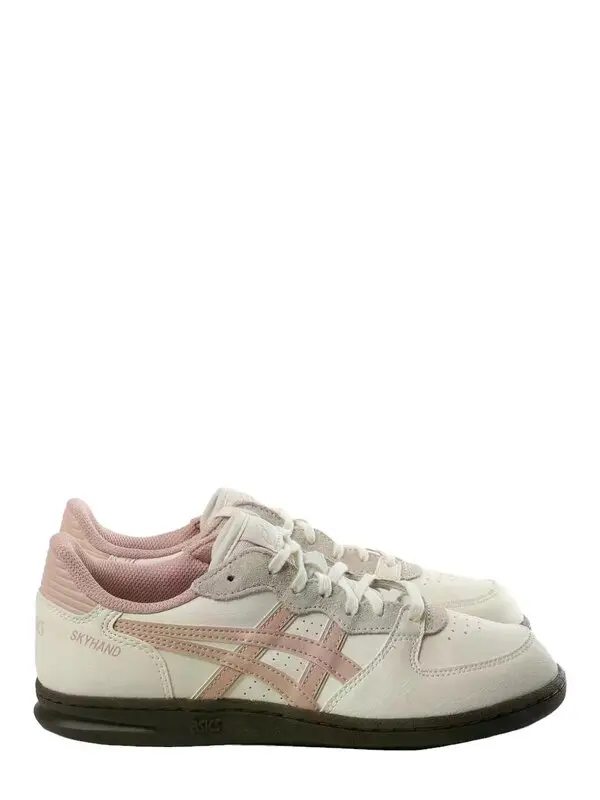 Asics Skyhand Og Sneakers - Neutrals