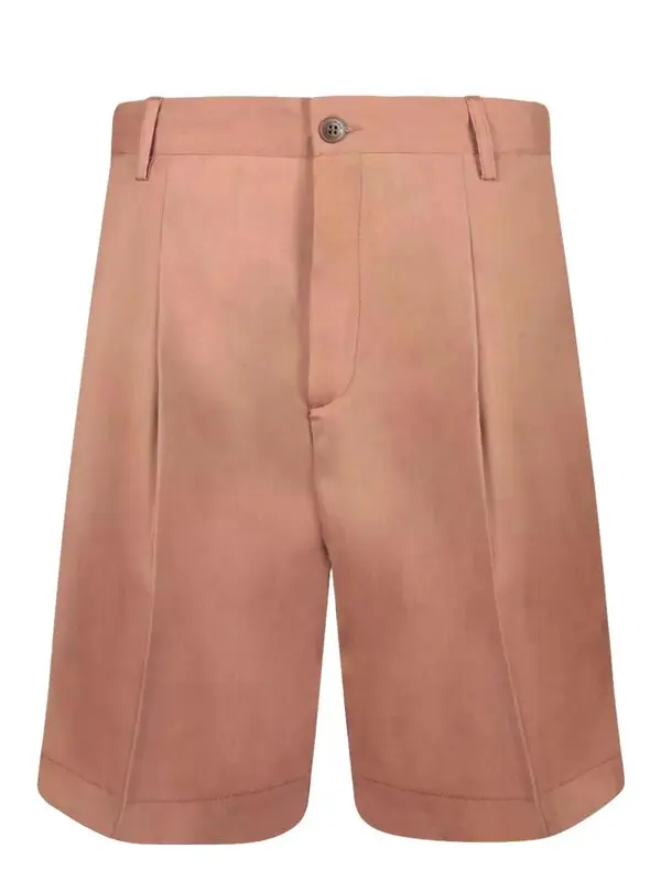 COSTUMEIN Tailored Shorts - Neutrals