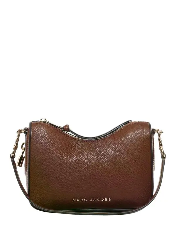 Marc Jacobs Drifter Shoulder Bag - Brown