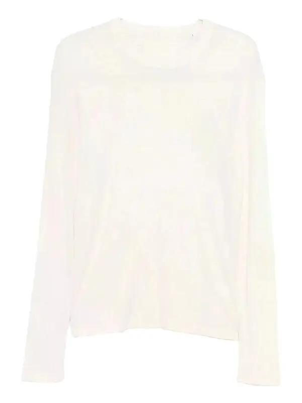 BERNER KUHL Long-sleeve T-shirt - Neutrals