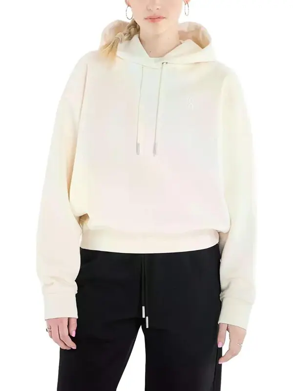 On Club Collective Hoodie - Neutrals