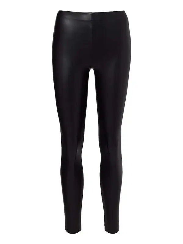 Wolford Jo Leggings - Black