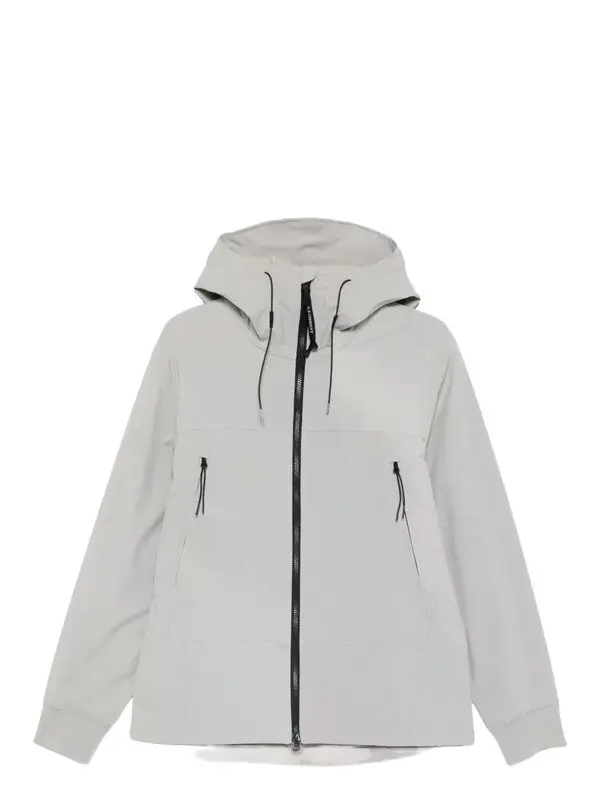 C.P. COMPANY Shell-r Jacket - Grey