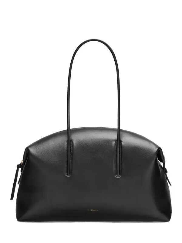 DEMELLIER The Stockholm Tote Bag - Black
