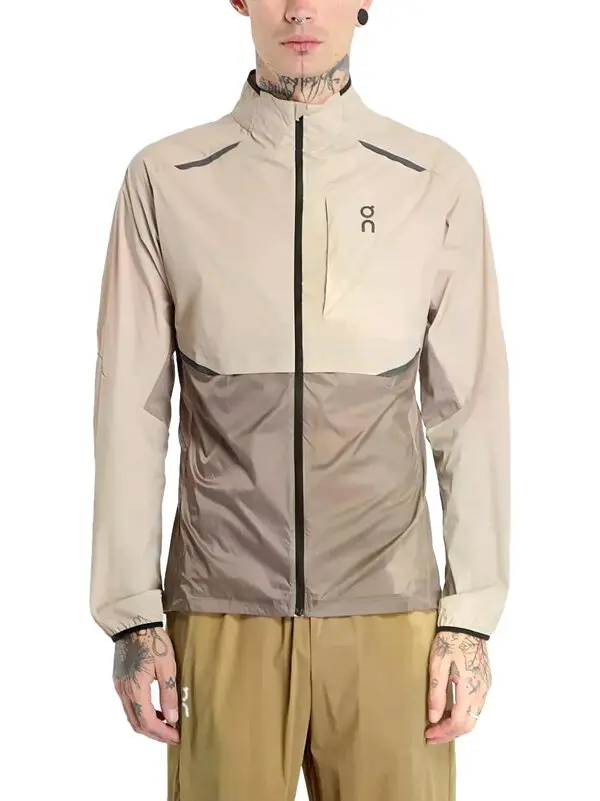 On Weather Windbreaker - Neutrals