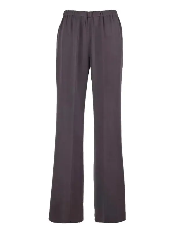 Antonelli Firenze Elasticated Trousers - Grey