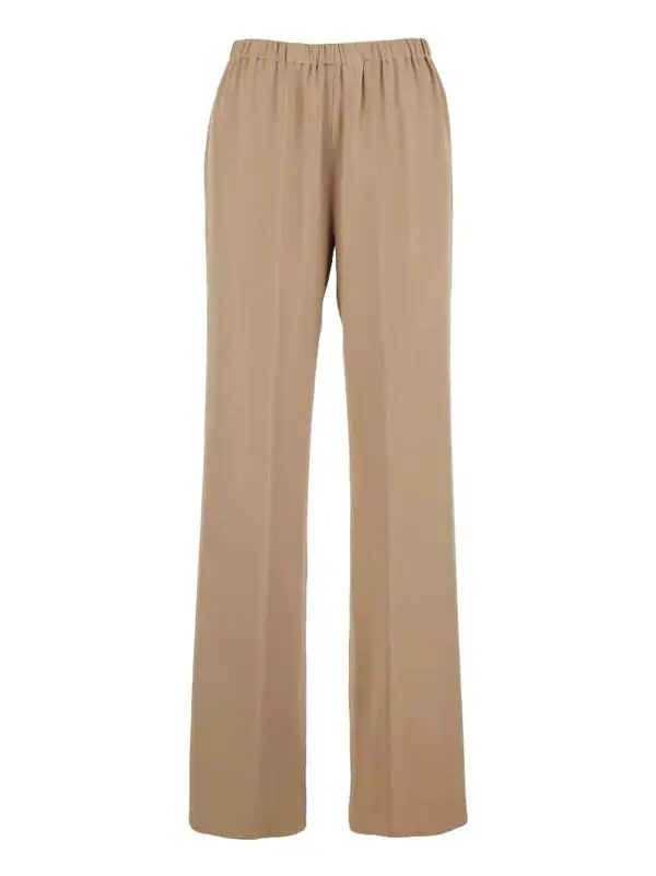 Antonelli Firenze Elasticated Trousers - Neutrals