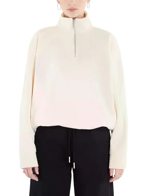 On Club Collective Sweatshirt - Neutrals