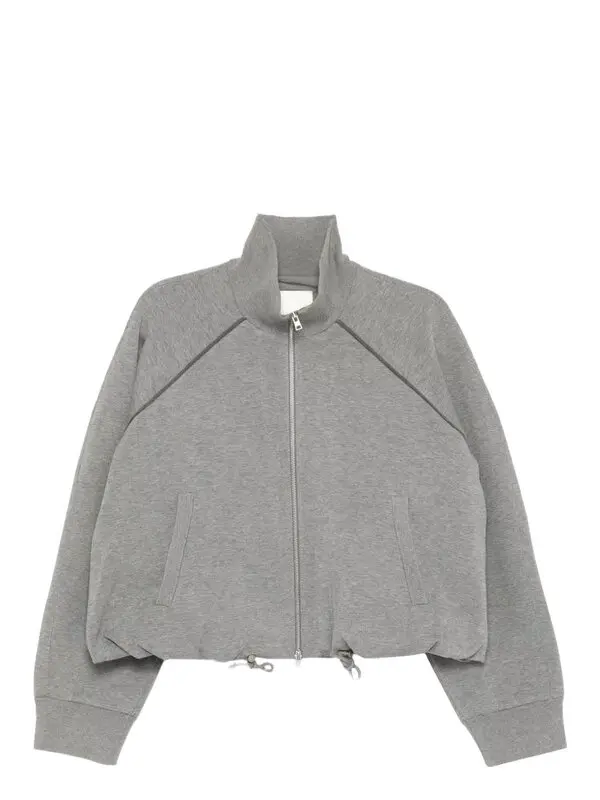 JNBY Knitted Jacket - Grey