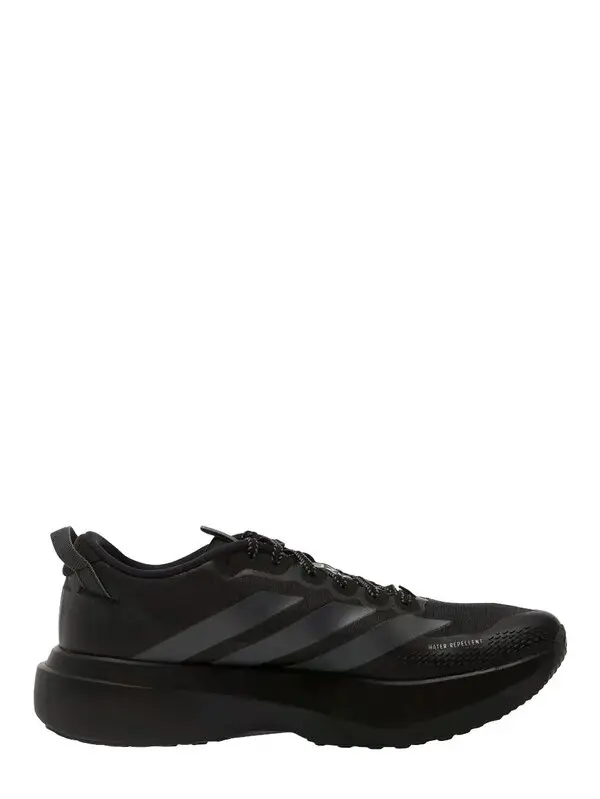 Adidas Adizero Evo Sl Atr Sneakers - Black