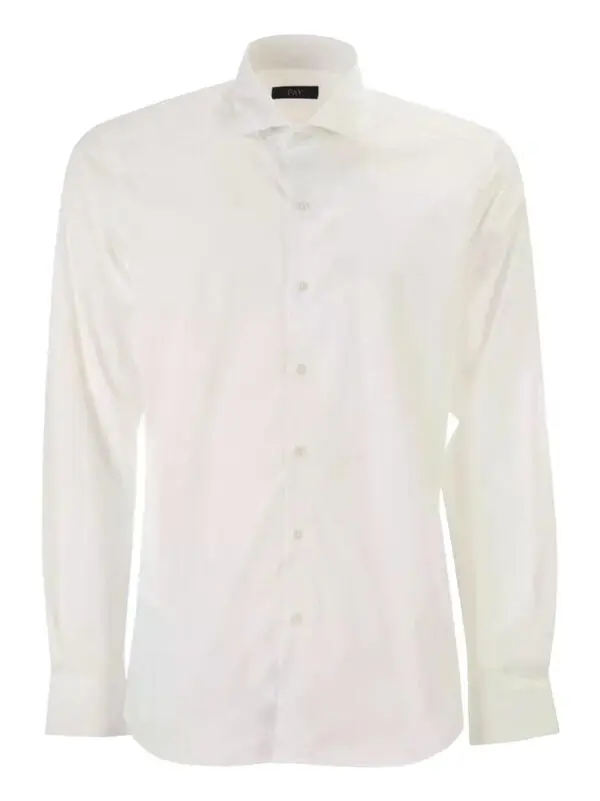 FAY Shirt - White