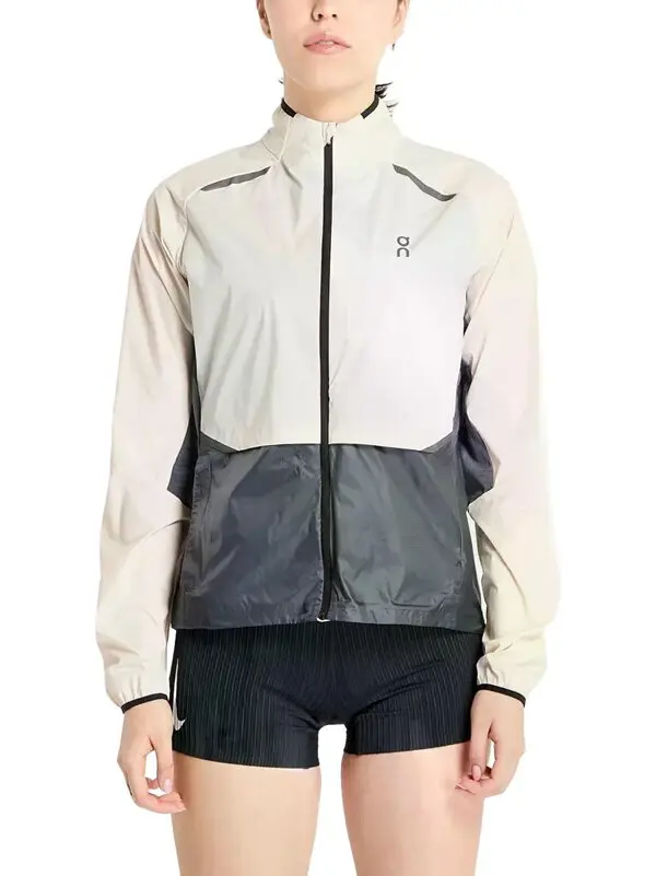 On Weather Jacket - Neutrals