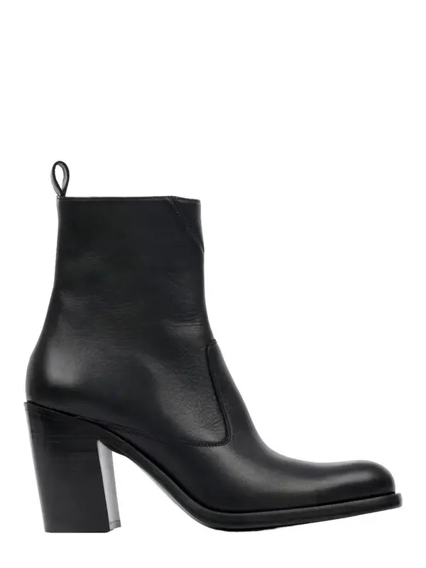Chloé Phoenix Ankle Boots - Black