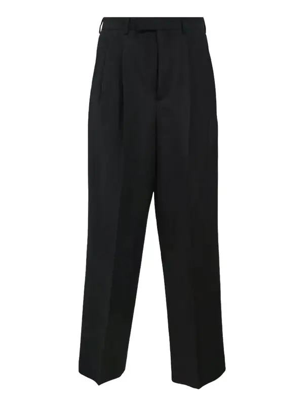 Celine Margaret Trousers - Black