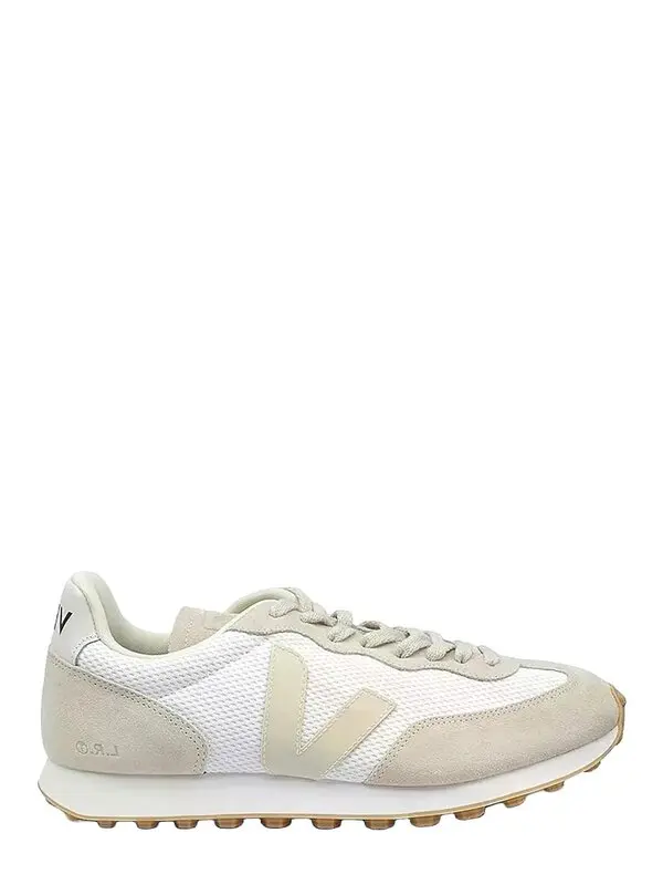 VEJA Rio Branco Sneakers - White