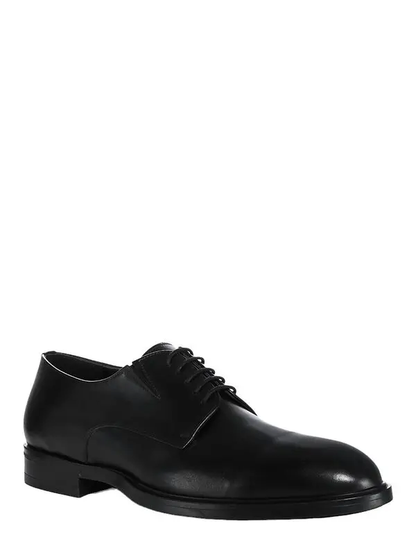 Magnanni Joseph Oxfords - Black