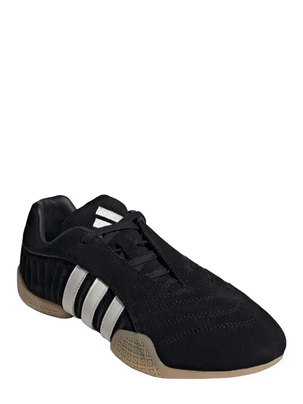 Adidas Taekwondo Mei Elite Sneaker - Core Black/cloud White/gum 3