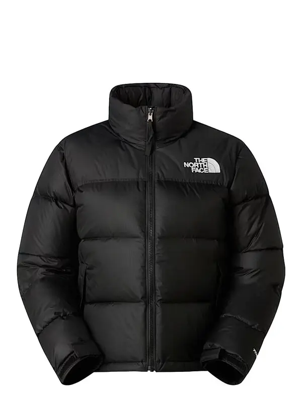 The North Face 1996 Retro Nuptse Jacket - Black