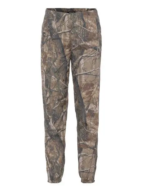 Yeezy Season 5 Jogger Track Pant - Camo
