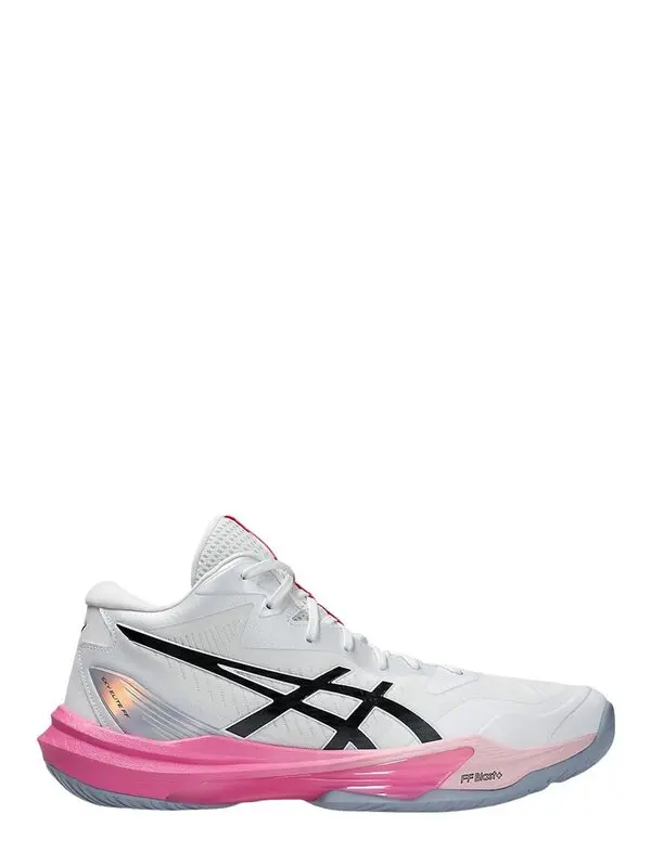 Asics Sky Elite Ff Mt 3 Harukaze Pack Sneakers - White/dragon Fruit