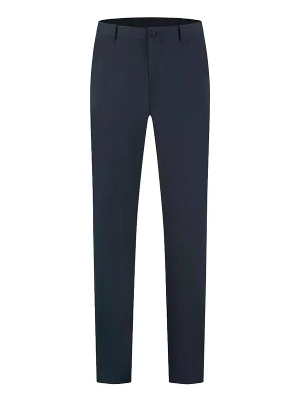 Incotex Trousers - Blue