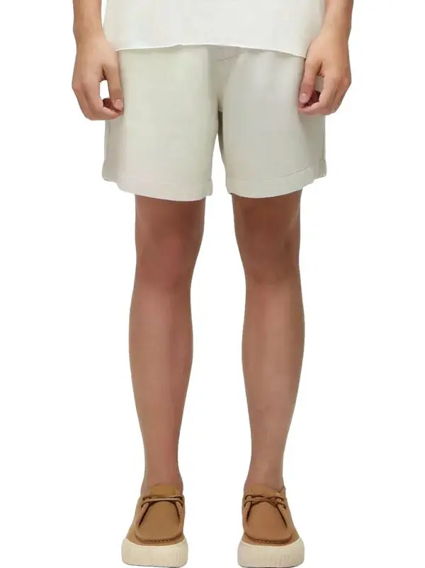 OSKLEN Bermuda Shorts - Neutrals