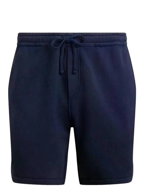 Polo Ralph Lauren Drawstring Shorts - Blue