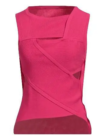 Liviana Conti Sleeveless Top - Pink