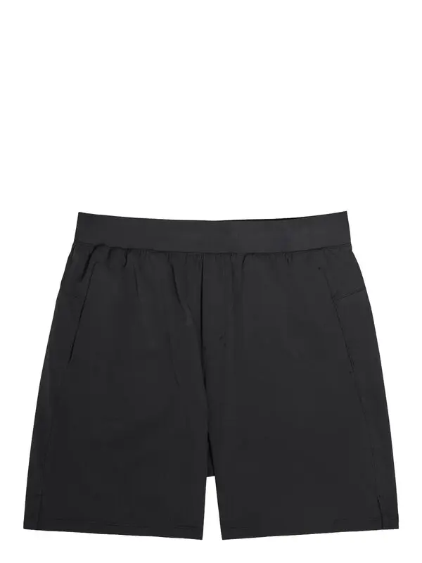 CONDITION Core Logo Shell Shorts - Black