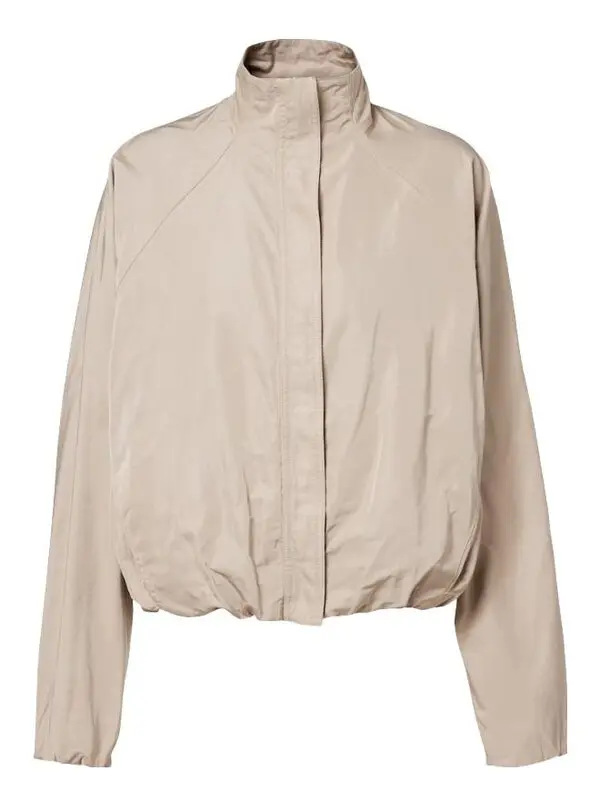 Alaïa Radzimir Jacket - Beige
