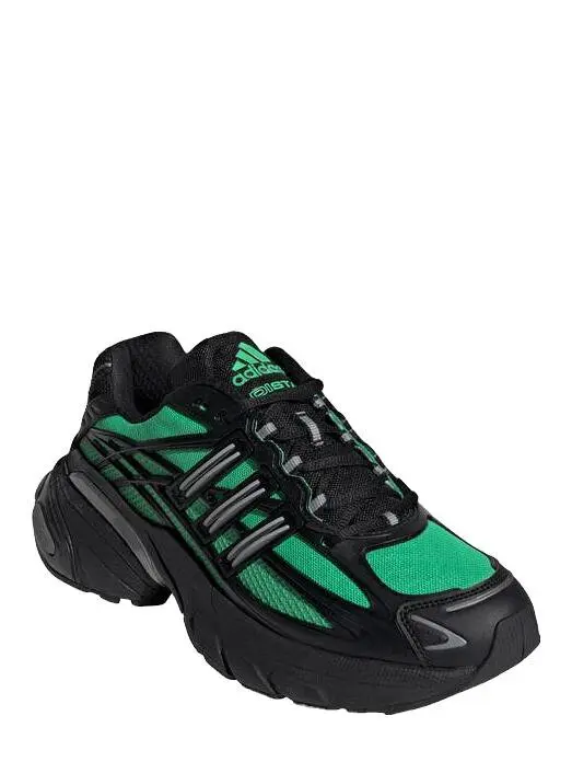 Adidas Adistar Xlg 2.0 Sneaker - Green/core Black/iron Met