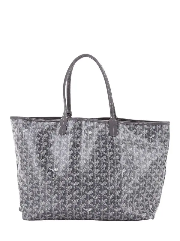 GOYARD Saint Louis Pm - Gray