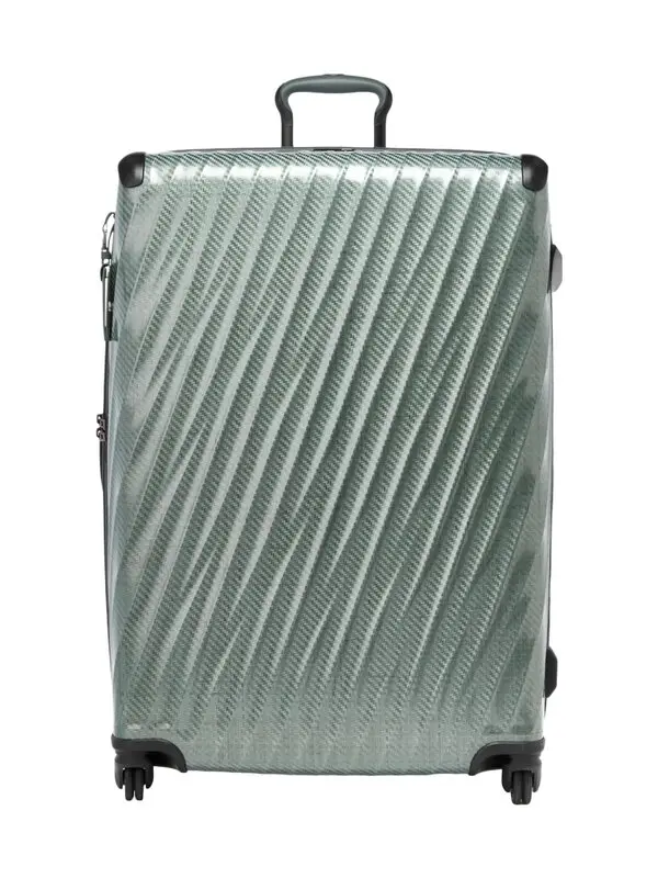 Tumi 19 Degree Lite Extended Trip Check-in Suitcase - Green