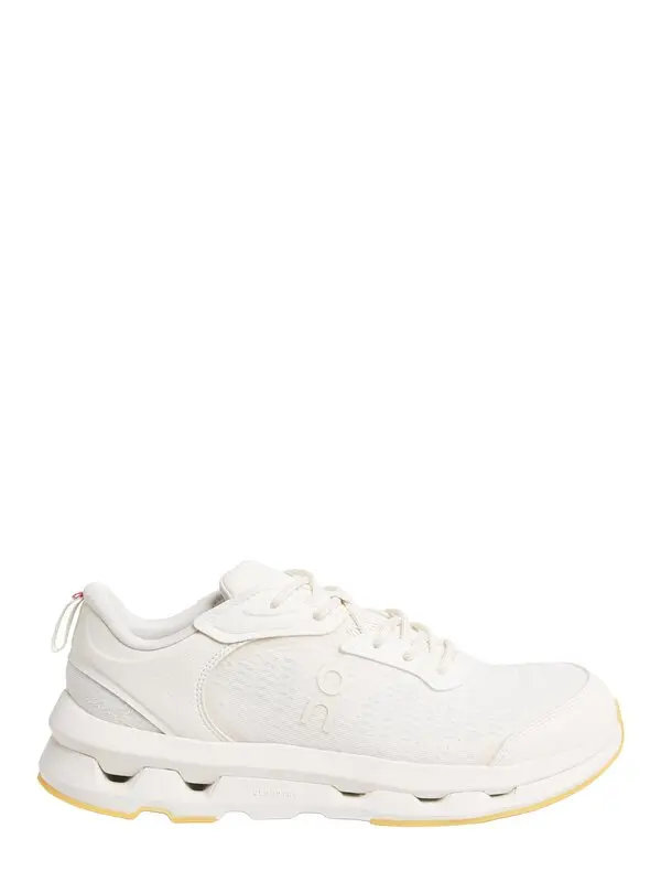 On Cloudzone Mo Sneakers - Ivory