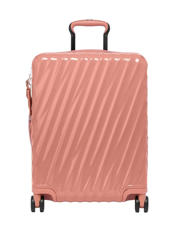 Tumi 19 Degree Continental Expandable Cabin Suitcase - Pink