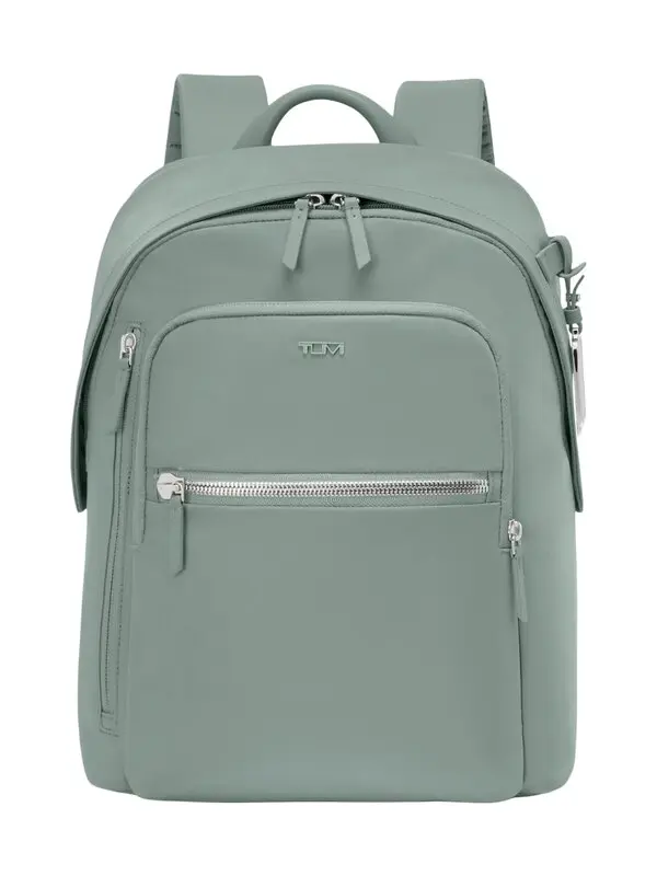 Tumi Voyageur Halsey Backpack - Green