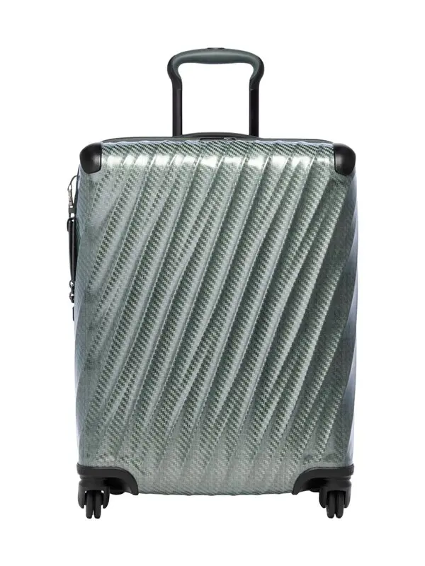 Tumi 19 Degree Lite Continental Cabin Suitcase - Green