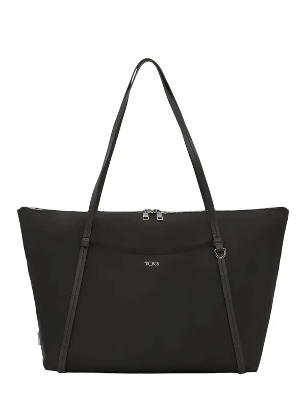 Tumi Voyageur Q Tote Bag - Black