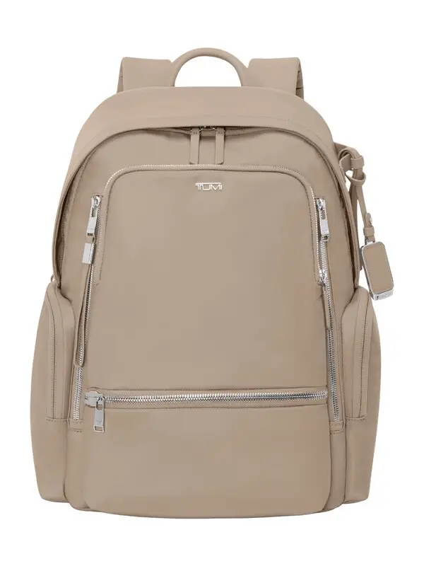 Tumi Voyageur Celina Backpack - Beige