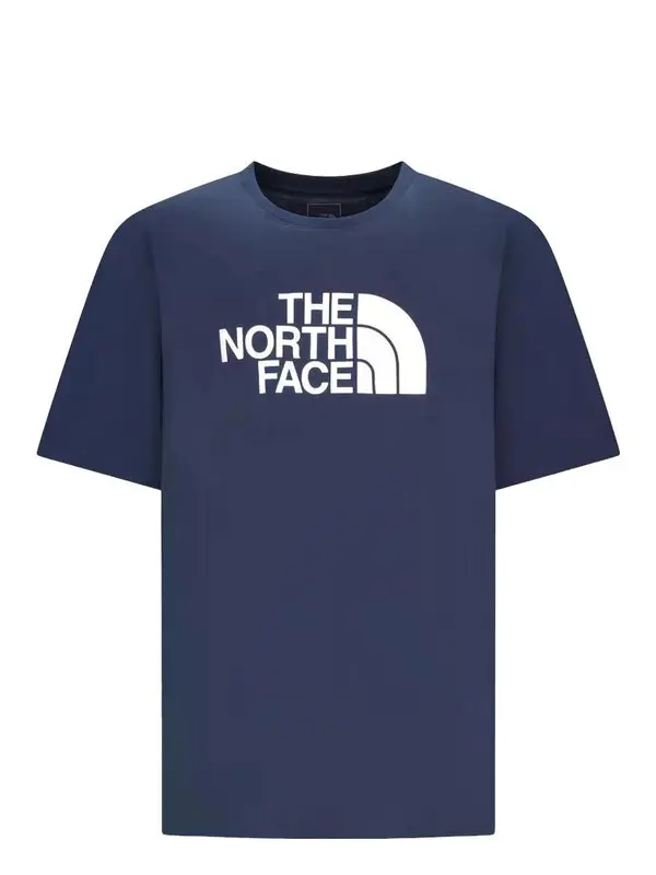 The North Face Short Sleeve T-shirt - Blue
