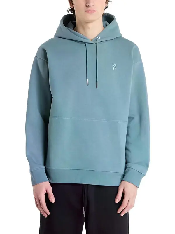 On Club Hoodie - Blue