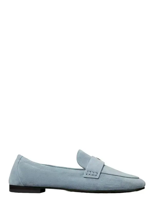 Tory Burch Ballet Loafers - Blue
