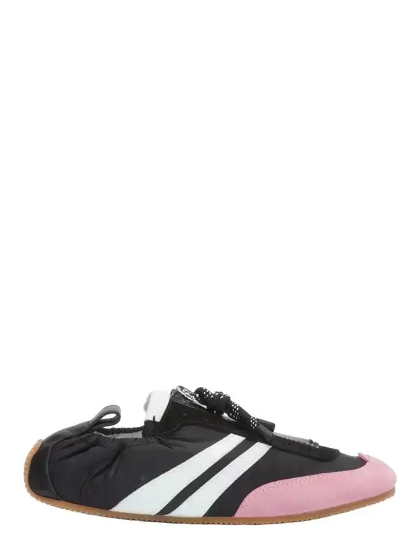 3.1 Phillip Lim On The Go Sneakers - Black