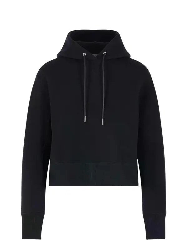 Sacai Hoodie - Black