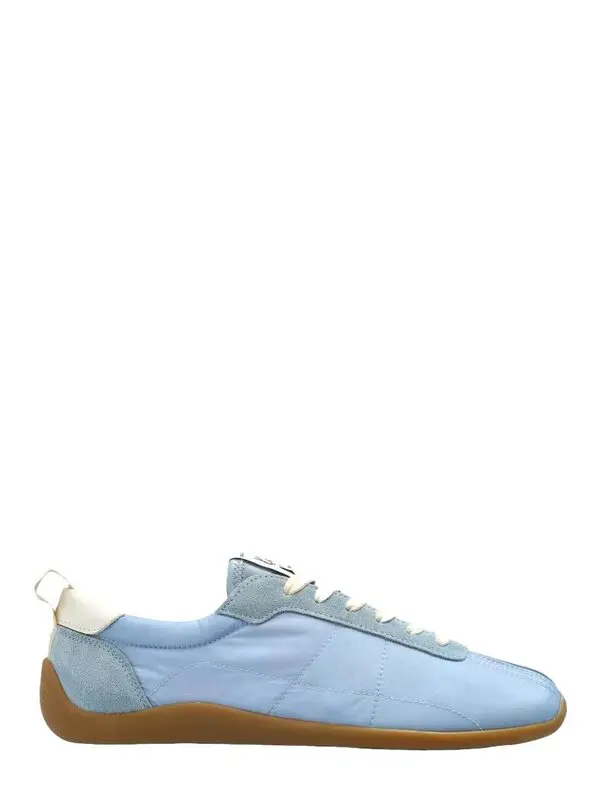 Kenzo Striker Lace-up Sneakers - Blue