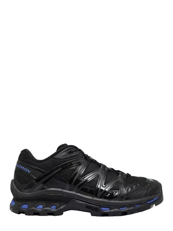 SALOMON Mesh Quicklace Sneakers - Black