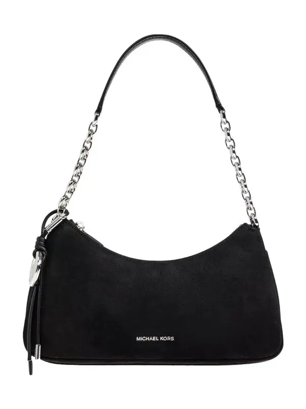 Michael Kors Chain-strap Shoulder Bag - Black