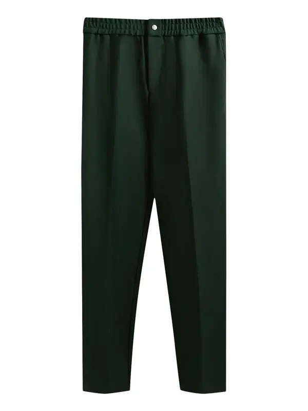 Kith Double Knit Chatham Pant - Green