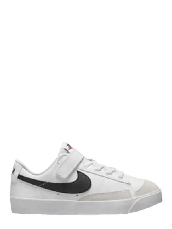Nike Blazer Low '77 Ps Sneakers - White