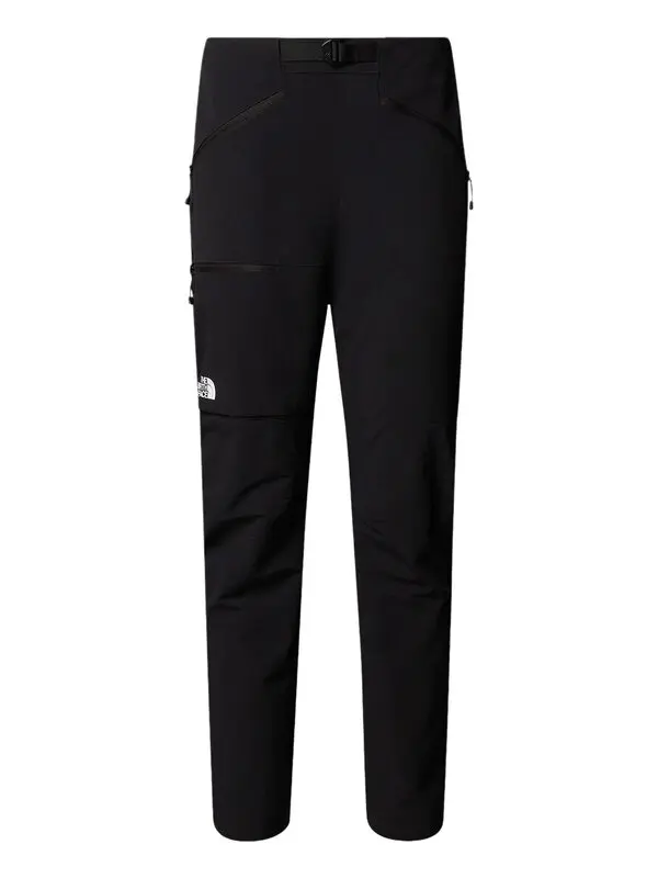 The North Face Summit Chamlang Soft Shell Pant - Black